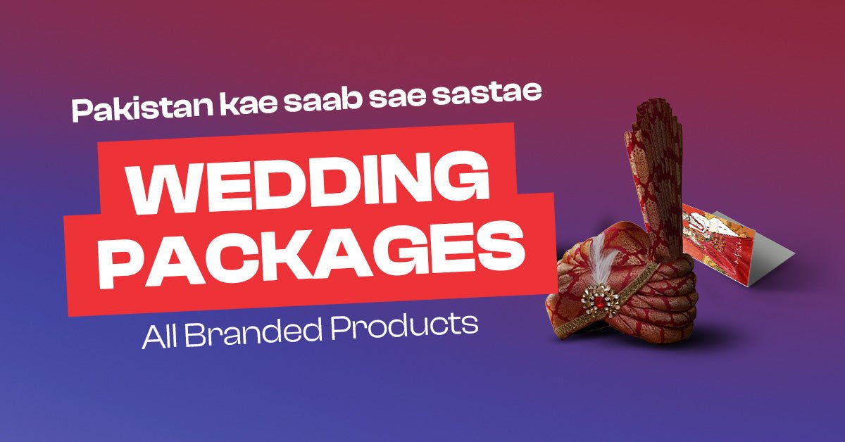 Explore Japan Electronics Exclusive Wedding Packages In 2024