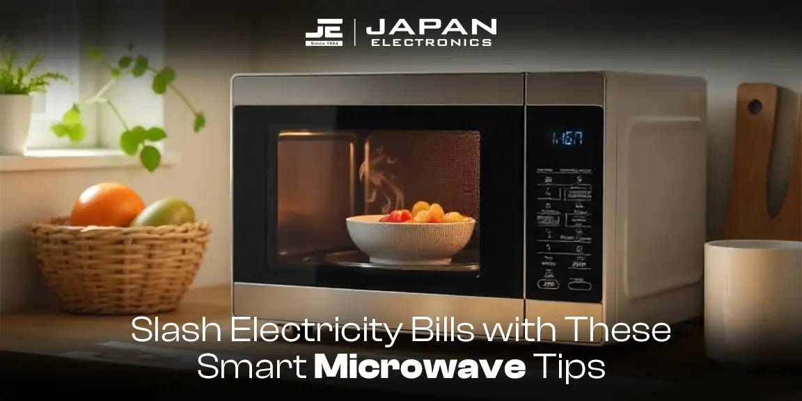 Slash Electricity Bills with These Smart Microwave Tips
