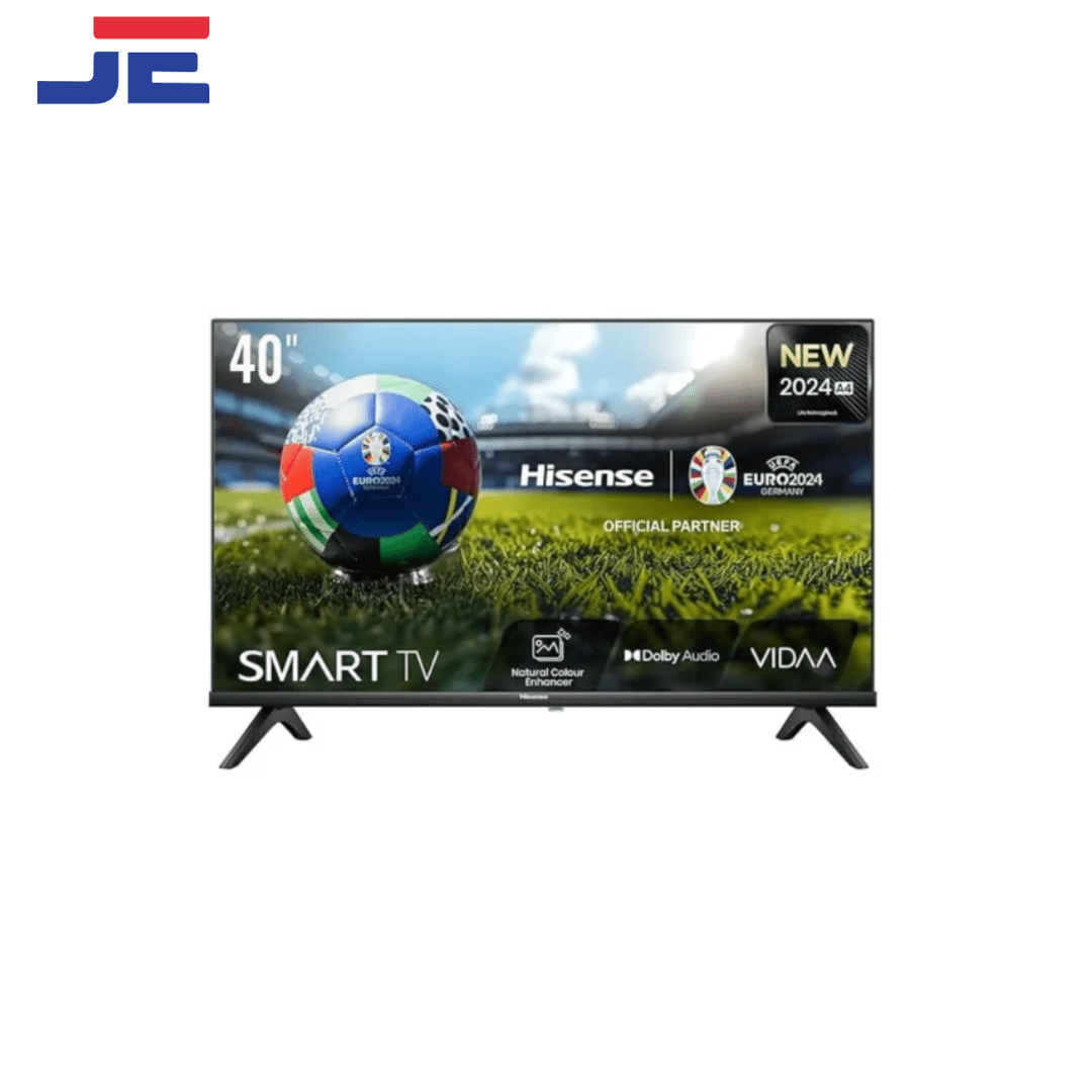 Get the Latest 40 Inch Led Price in Pakistan in 2026