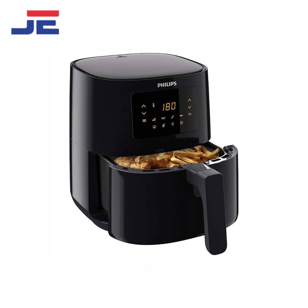 Air Fryer Price in Pakistan - Updated October 2026