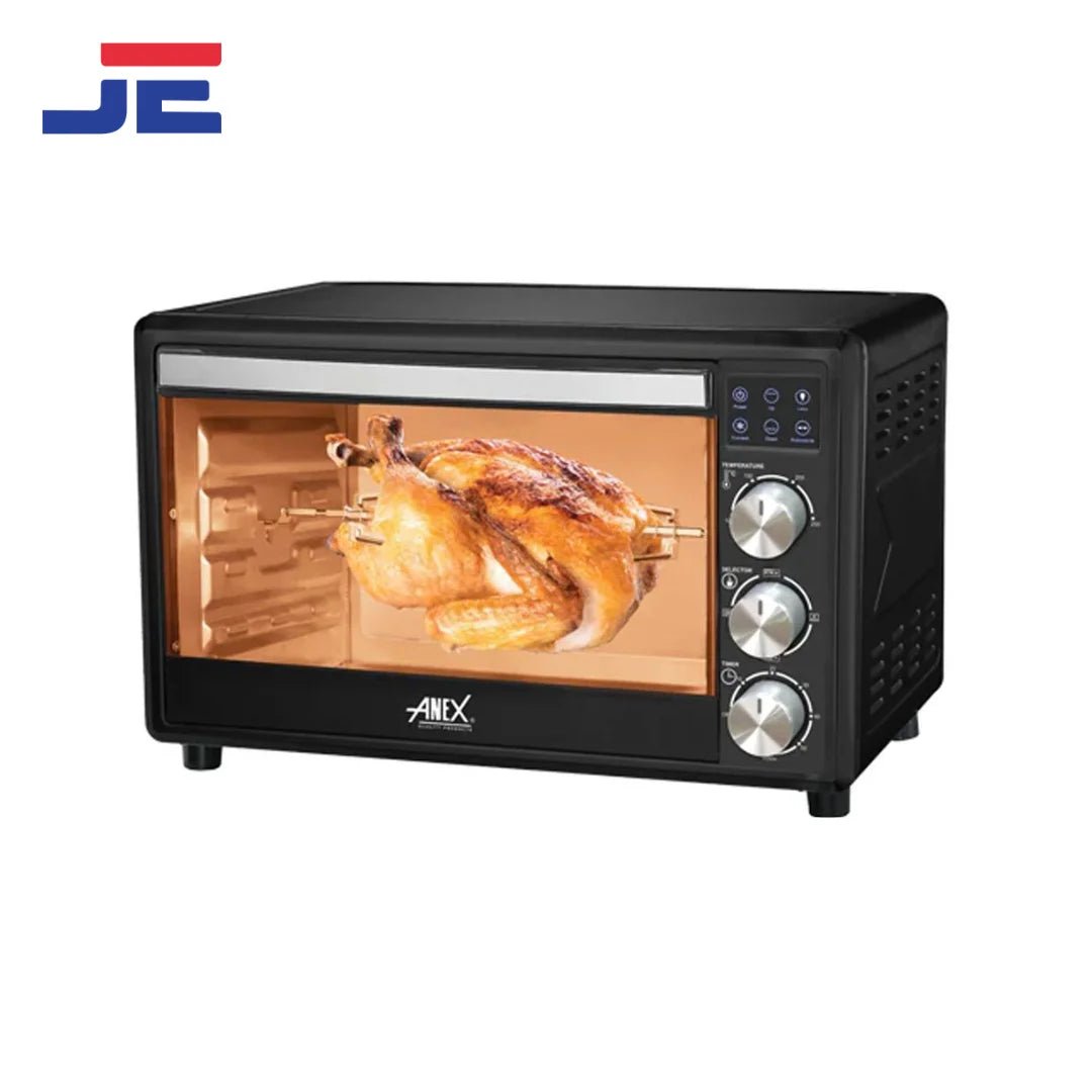 ANEX Electric Oven Price in Pakistan | May 2026