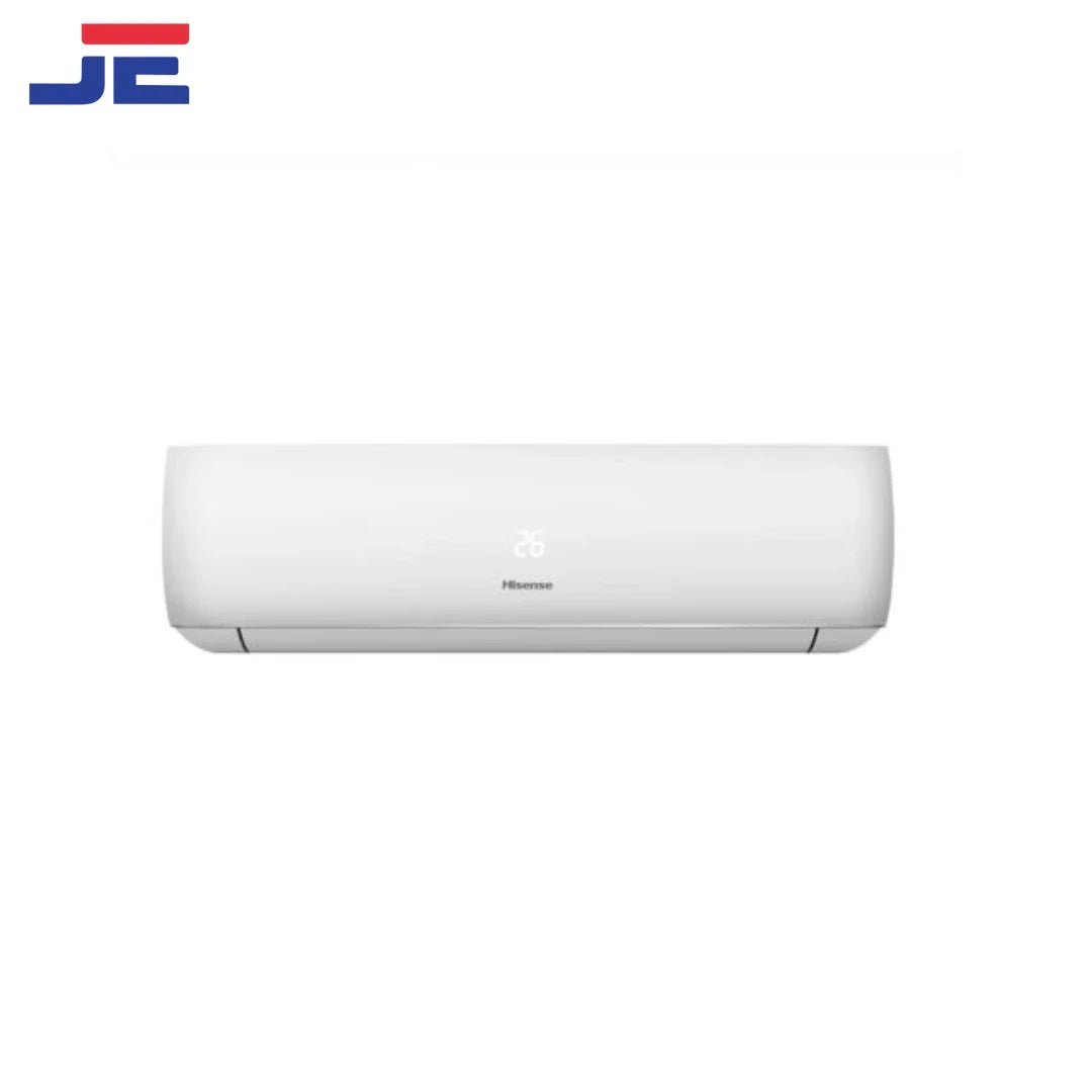 HiSense AC Prices in Pakistan - October 2025 | Inverter AC