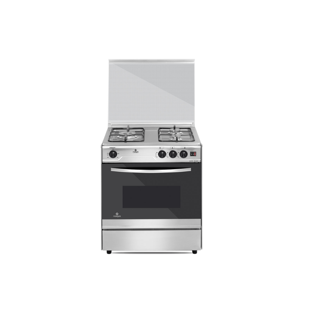 Latest Nasgas Cooking Range Price In Pakistan 2026