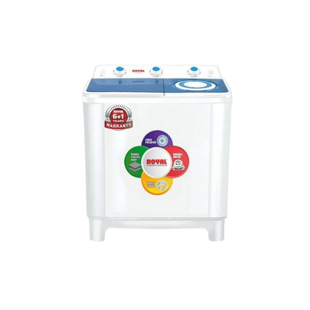 Royal Washing Machine Price in Pakistan | December 2025