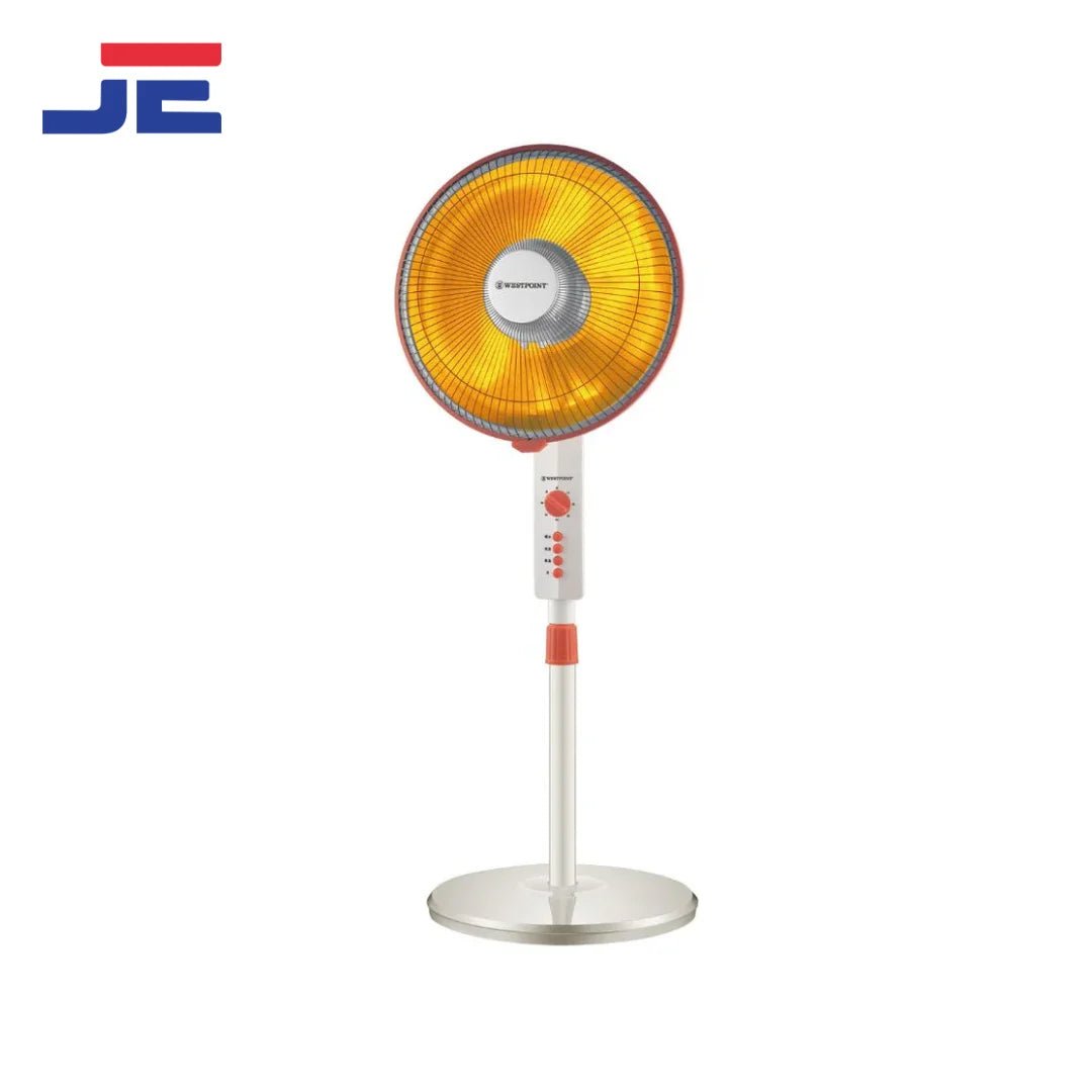 Westpoint Heaters Price in Pakistan - December 2025