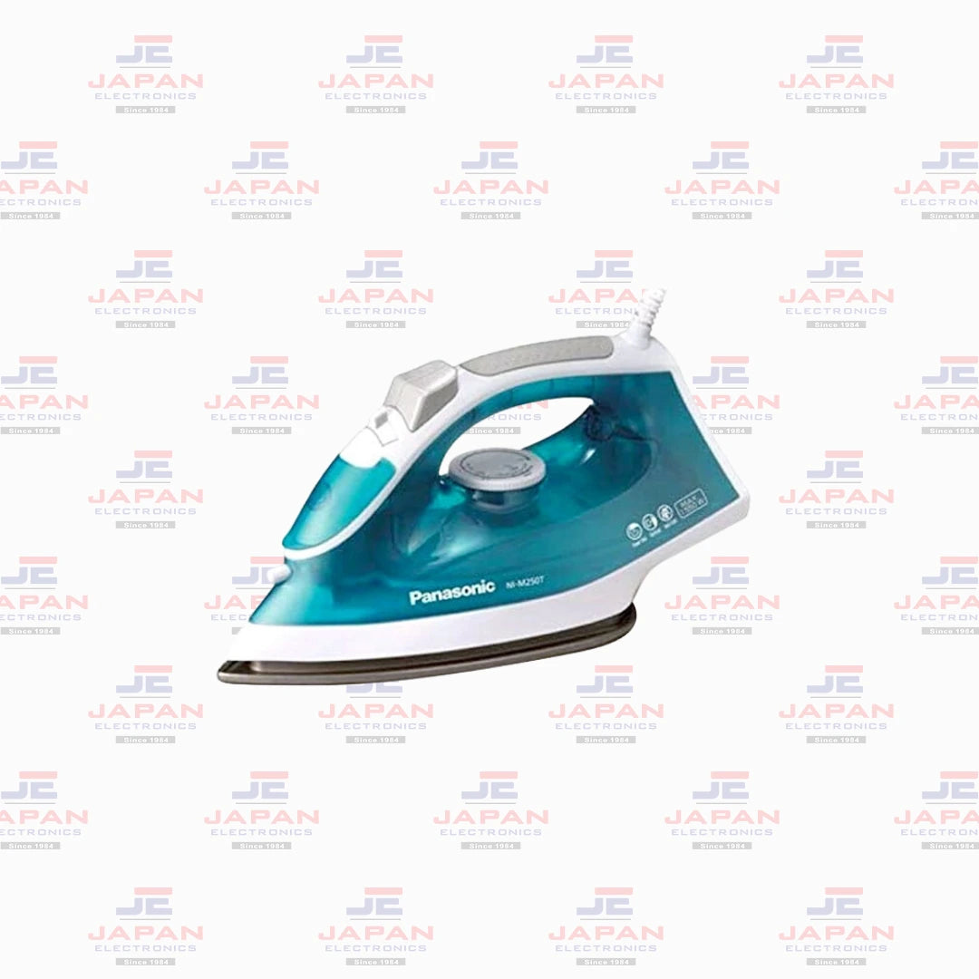 Panasonic Steam Iron M-250T (Green)