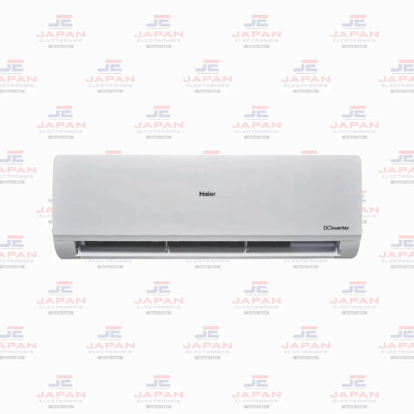 Haier AC Price in Pakistan - June 2024 | Inverter AC