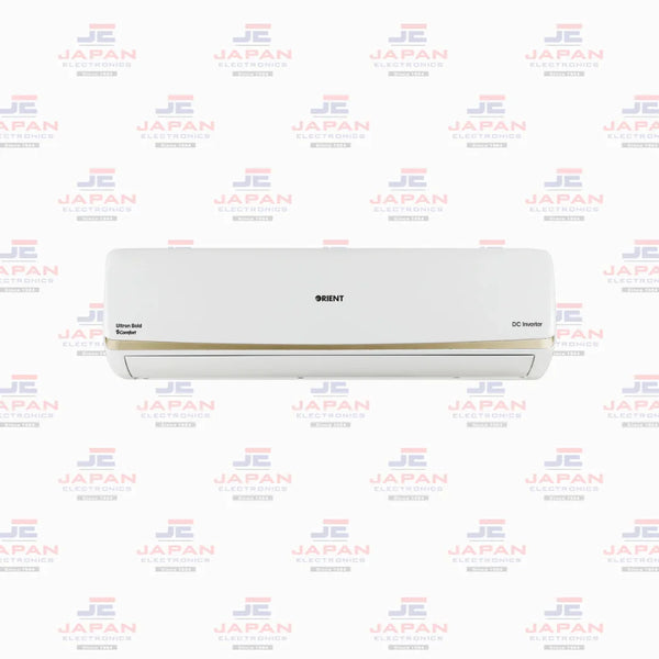 Orient AC Prices in Pakistan - August 2024 | Inverter AC