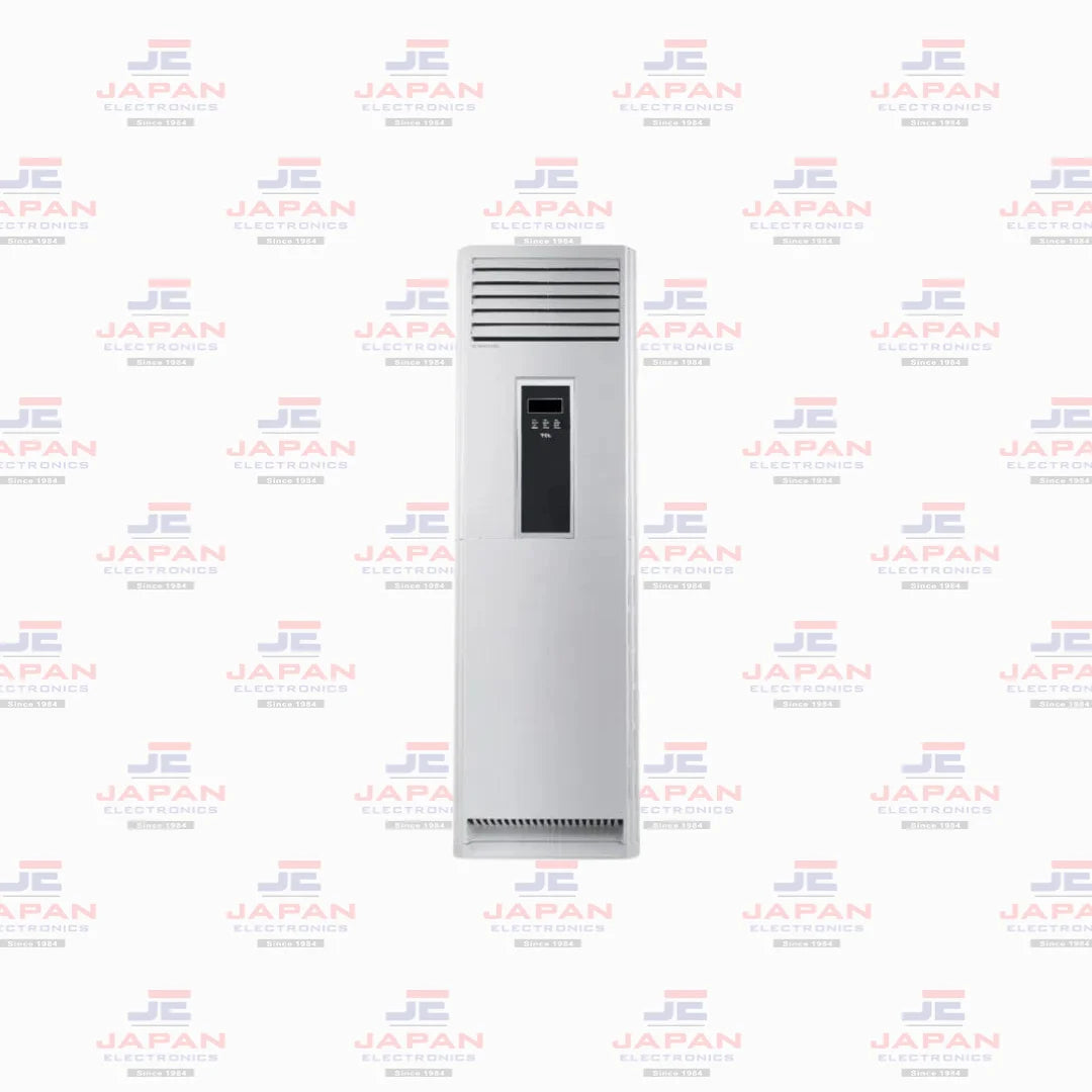 TCL Floor Standing AC Inverter 2.0 Ton TAC-24T3-FH – 2.0 Ton