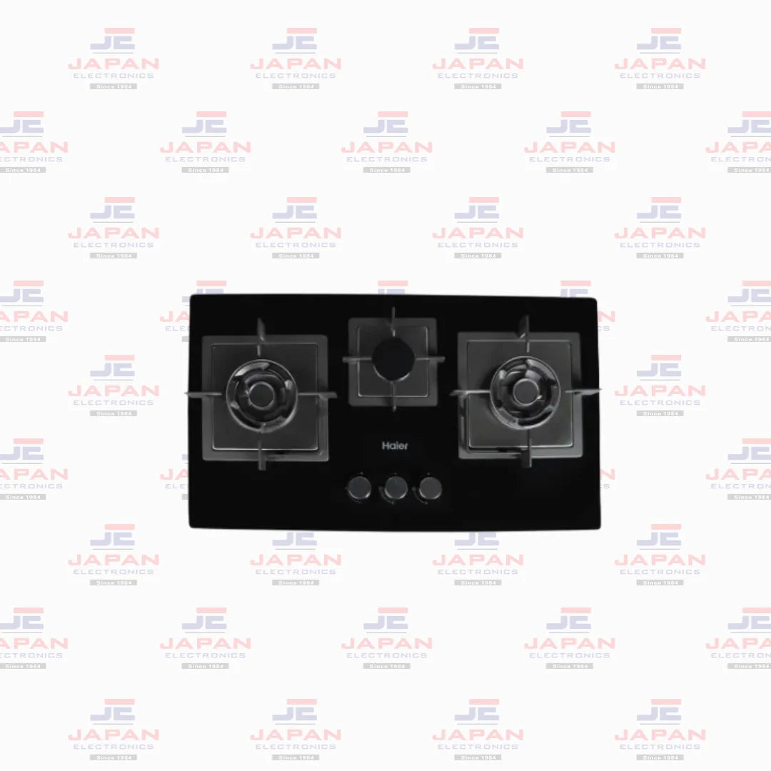 Haier Kitchen Hob (HCC-633DGG)
