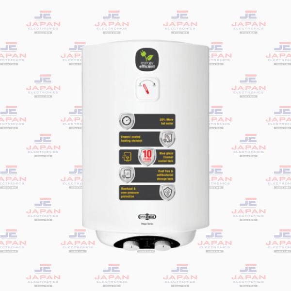 Semi Instant Electric Geyser