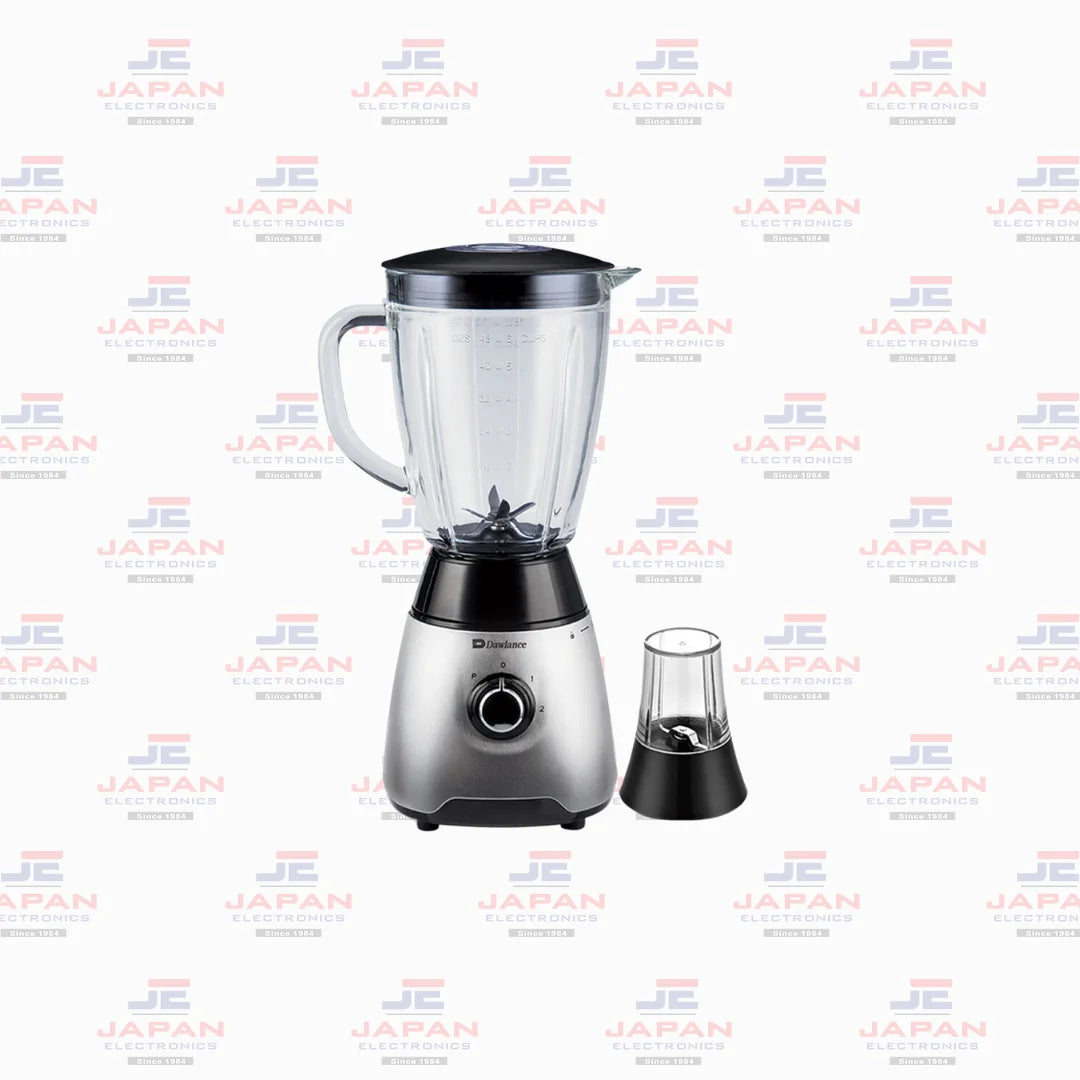 Dawlance Blender DWTB-620 I 1.7L Inox