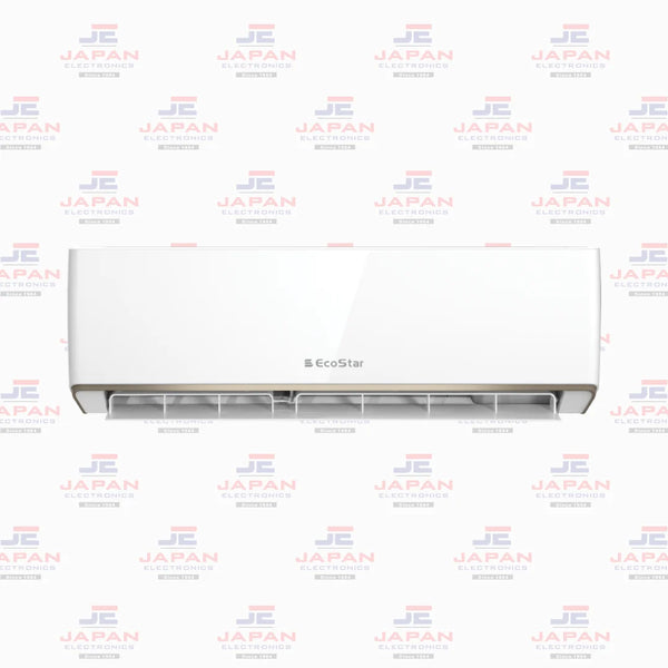 Ecostar AC Prices in Pakistan - August 2024 | Inverter AC
