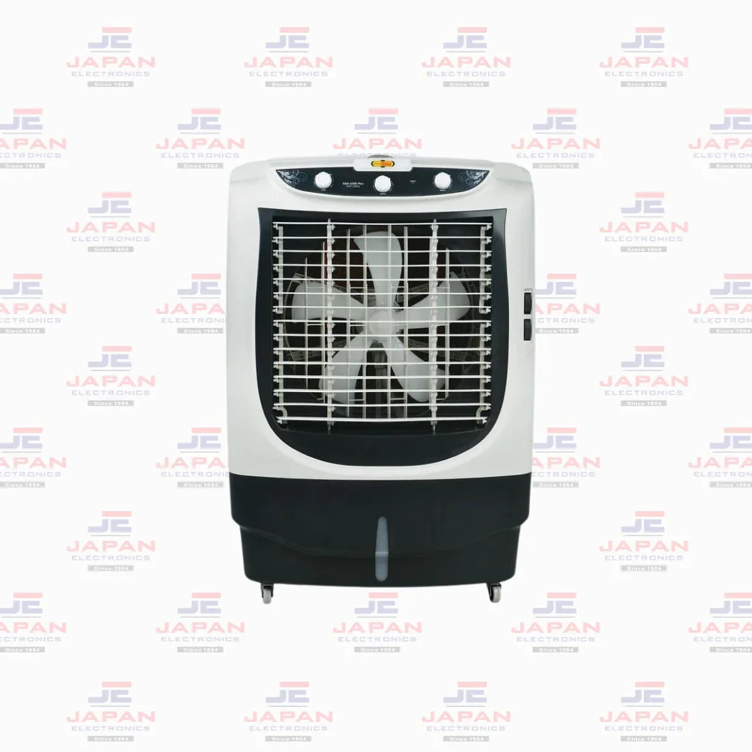 Super Asia Room Air Cooler ECM 6500 Plus Inverter