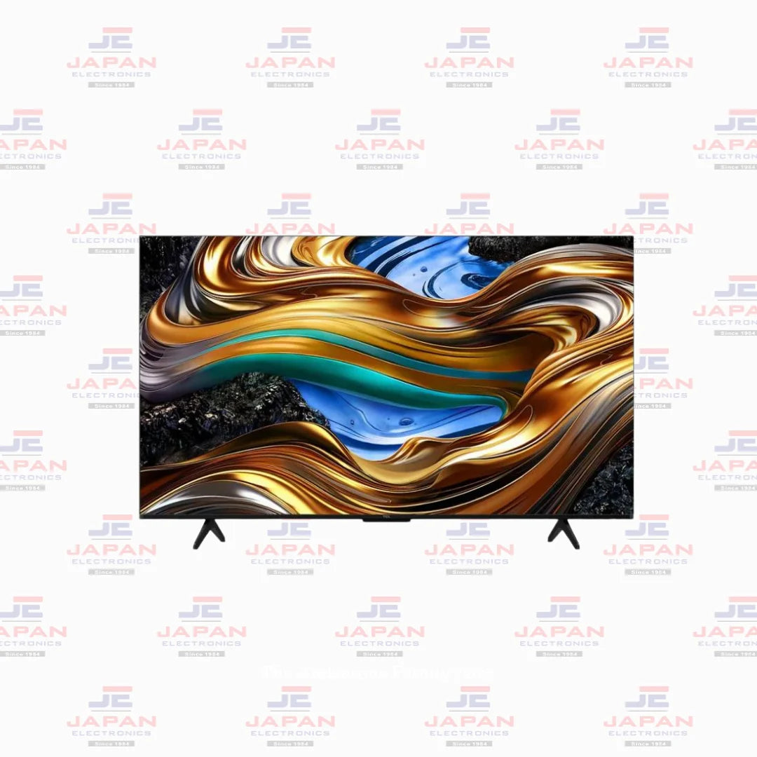 TCL LED TV 65 Inch 65P755 – 65 Inch