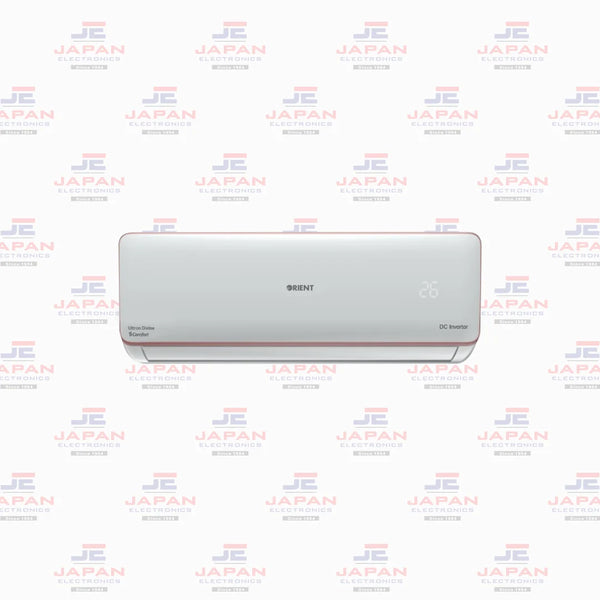 Orient AC Prices in Pakistan - August 2024 | Inverter AC