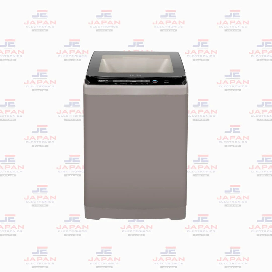 Ecostar A.W.M EW-F1202DC – Top Load