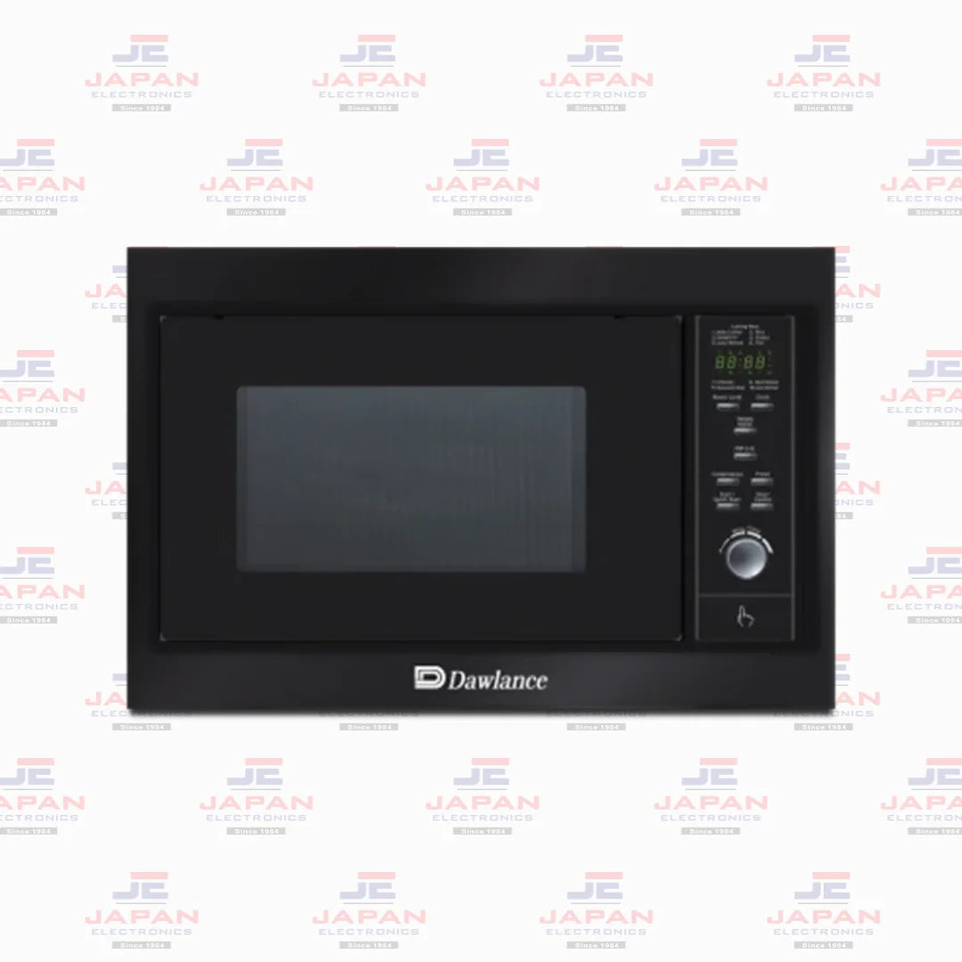 Dawlance Built in Microwave Oven DBMO 25 BG Series – Default Title