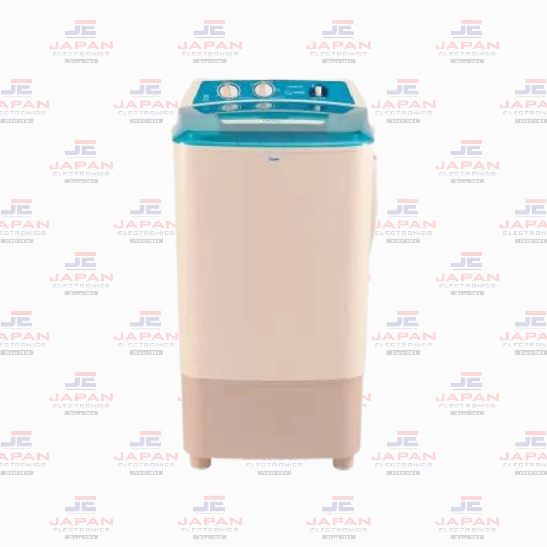 Haier Washing Machine HWM 80-60 Haier Washing Machine HWM 80-60