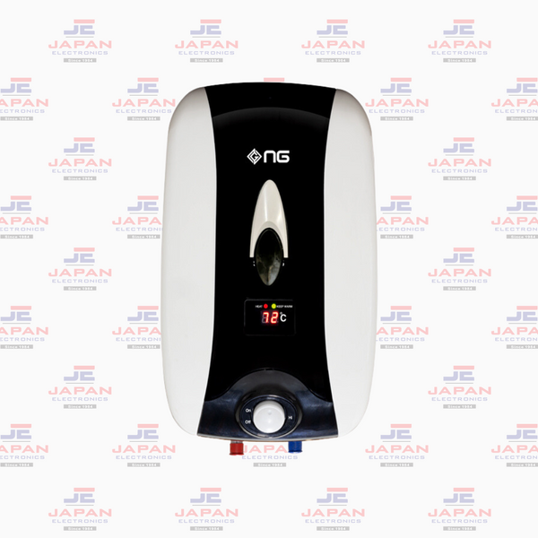 Semi Instant Electric Geyser