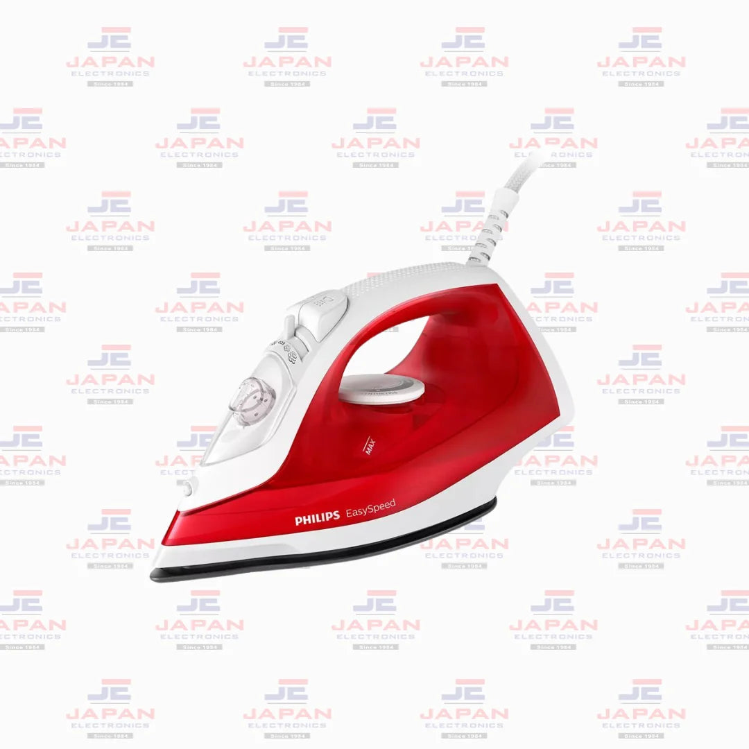 Philips Steam Iron GC-1742