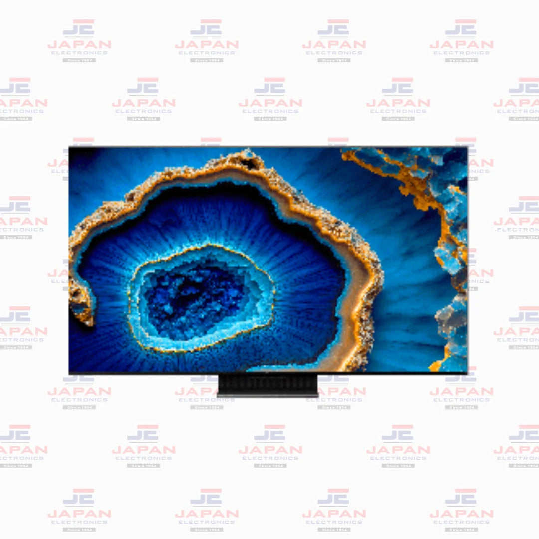 TCL LED TV 75 Inch 75C755 (Mini Q LED) – 75 Inch