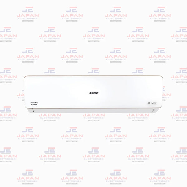 Orient AC Prices in Pakistan - August 2024 | Inverter AC