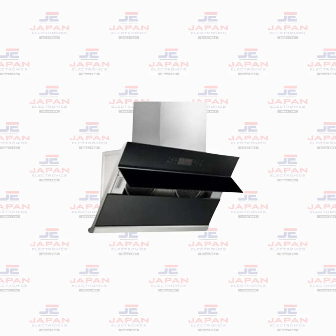 Beetro Kitchen Hood X-40 (MAS-3456 THS) 34" Touch + Hand Sensor (Dual