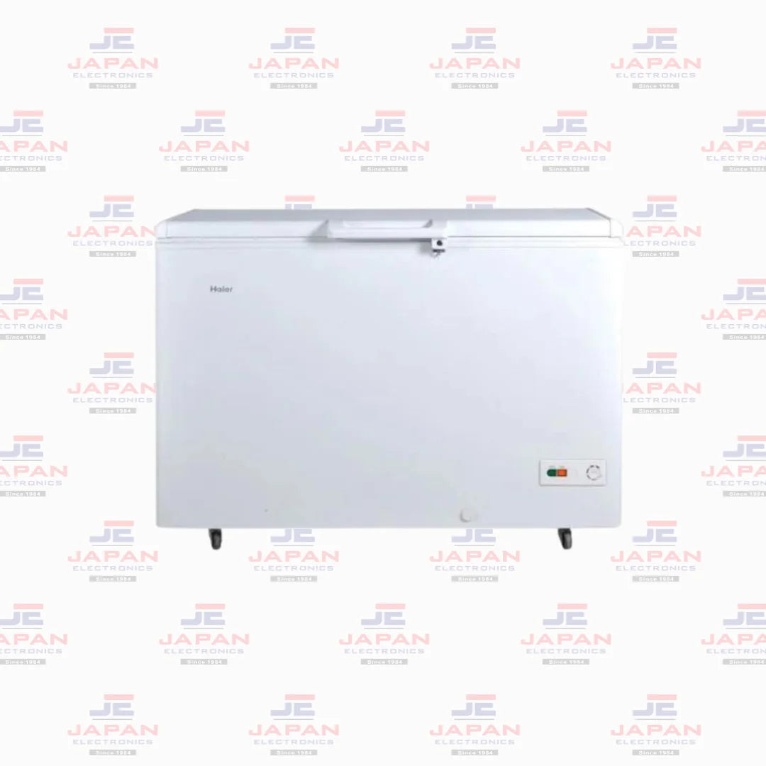 Haier Deep Freezer HDF-245H – S