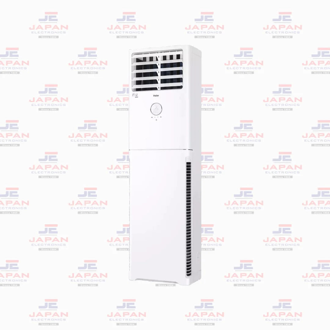 Haier Floor Standing AC Inverter 2.0 Ton HPU-24HE/WSDC (X-IK) – 2.0 Ton