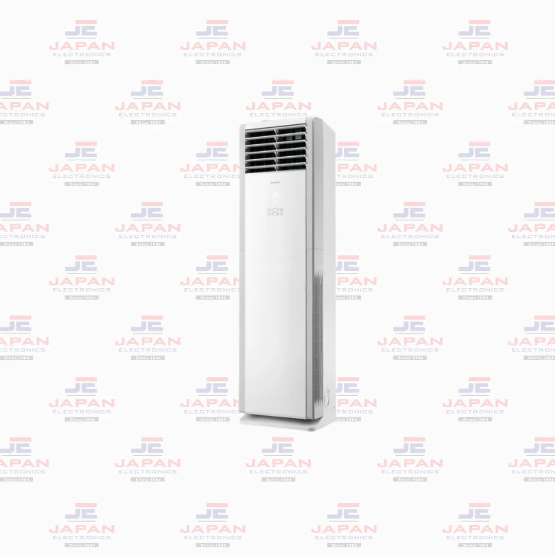 Gree Floor Standing AC Inverter 2.0 Ton GF-24TFIH AA+ – 2.0 Ton