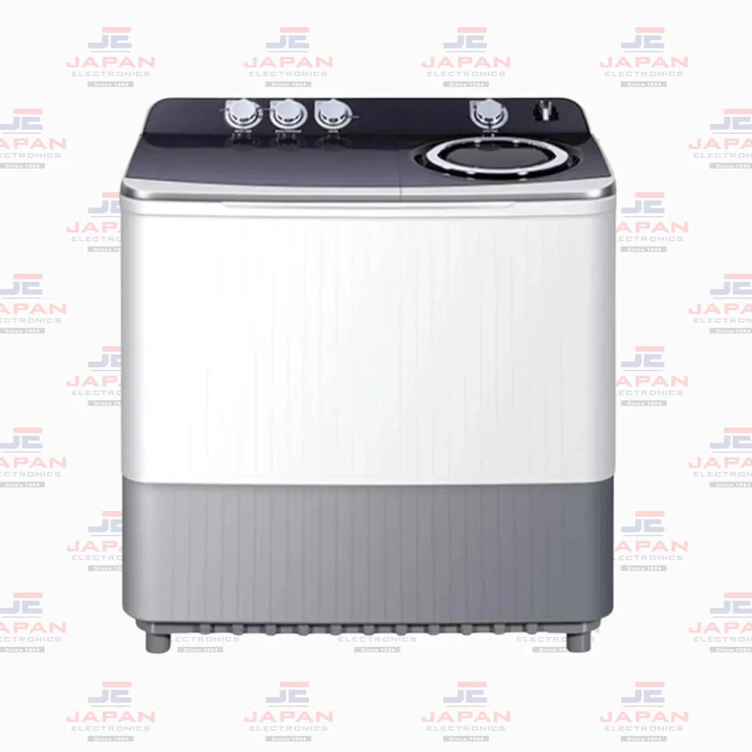 Haier Washing Machine HTW-110-186 – Twin Tub