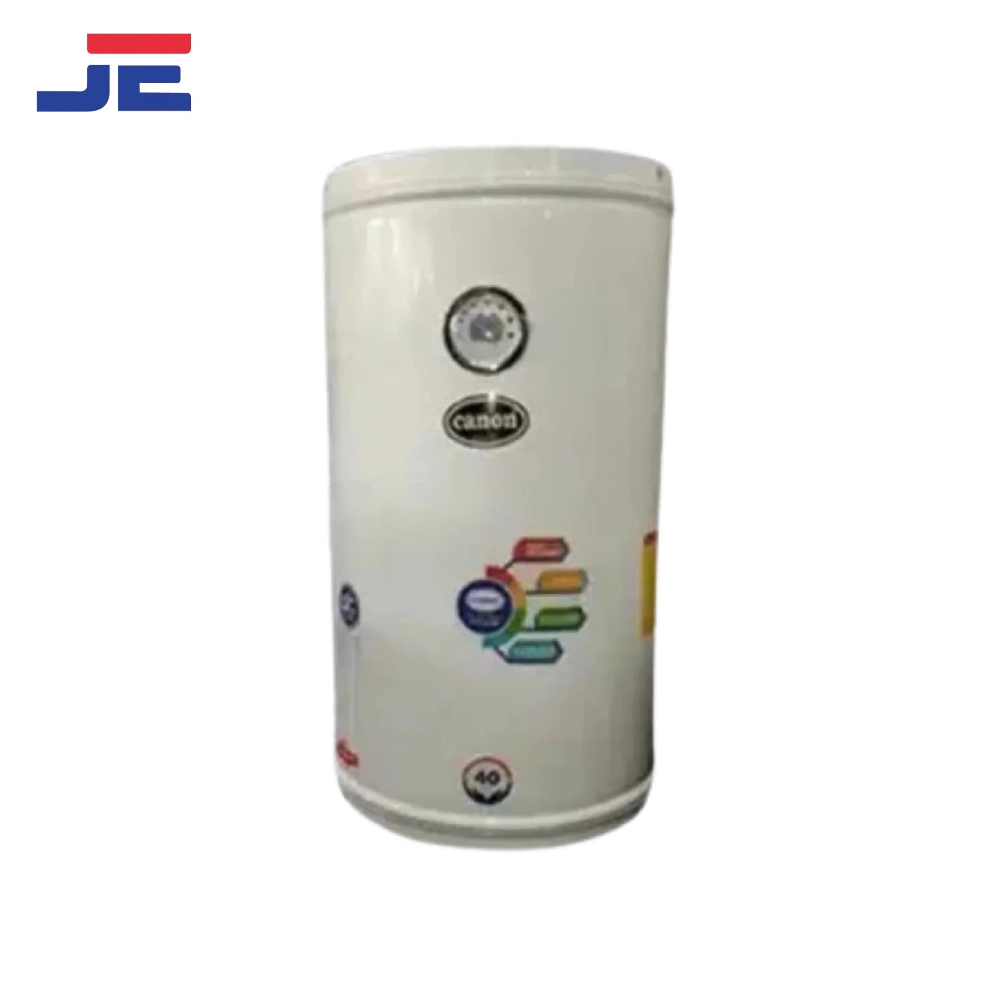 Canon Electric Geyser EWT-30 with 30 Liter