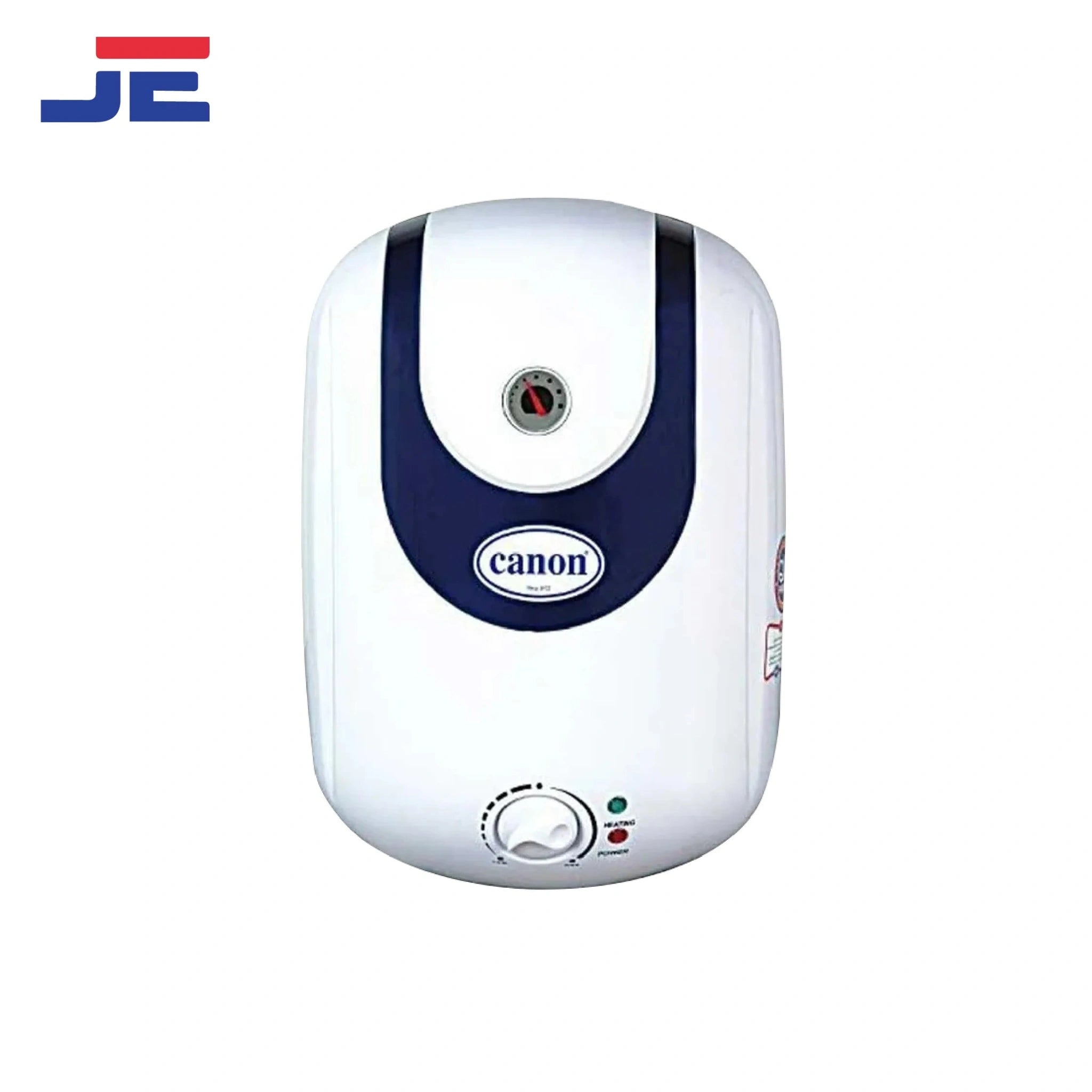 Canon Semi Instant Electric Geyser EWH-10 LCF