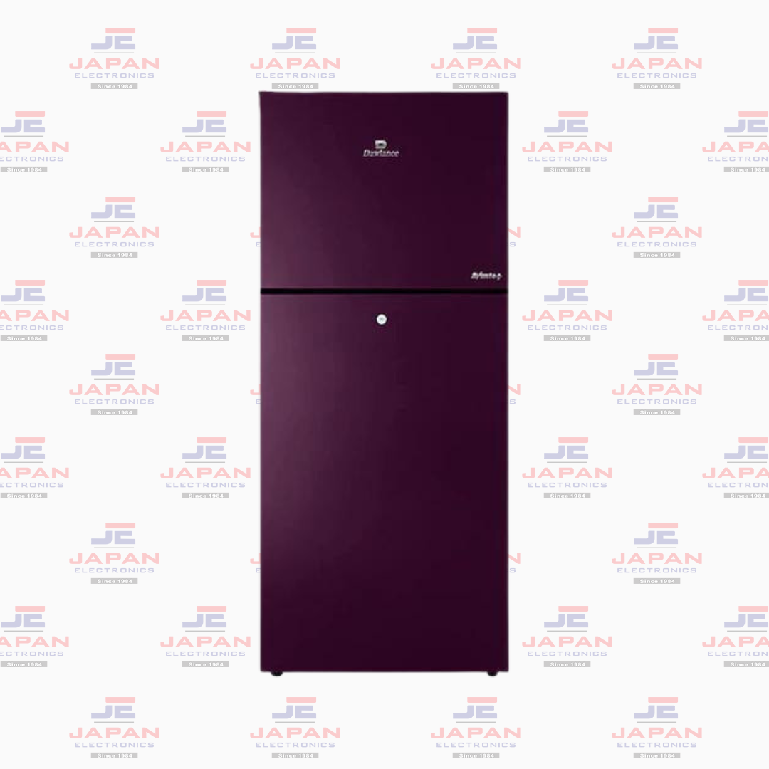 Dawlance Refrigerator 9160 LF Avante + Sapphire Purple – M