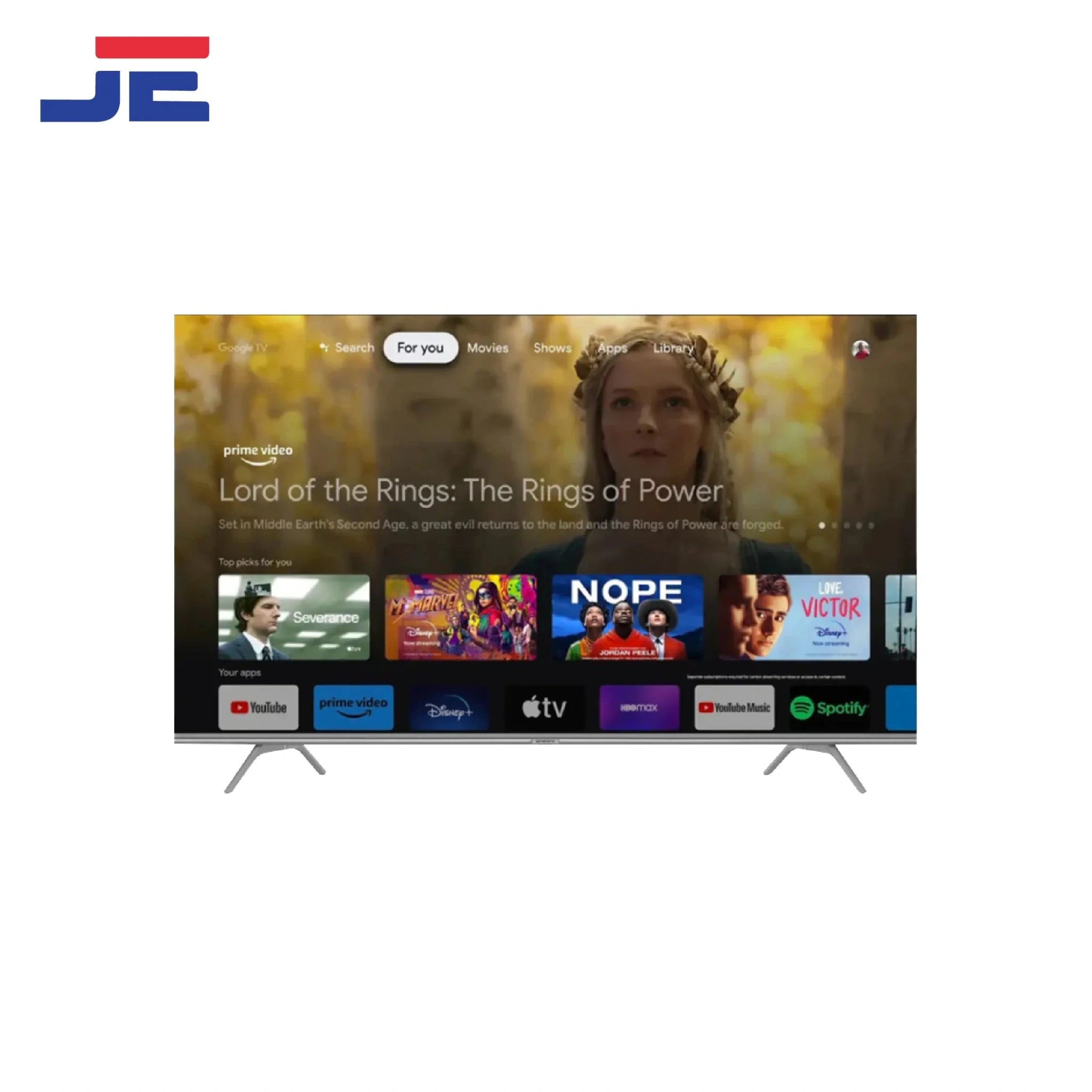 Dawlance LED TV 43 Inch 43G22 – 43 Inch