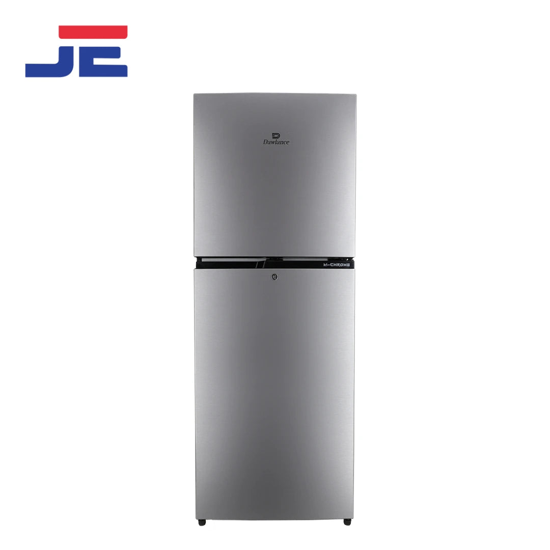 Dawlance REF 9173 WB E-Chrome Metallic Grey