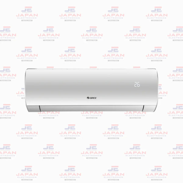 Gree AC Price in Pakistan - June 2024 | 1.5 Ton Inverter AC