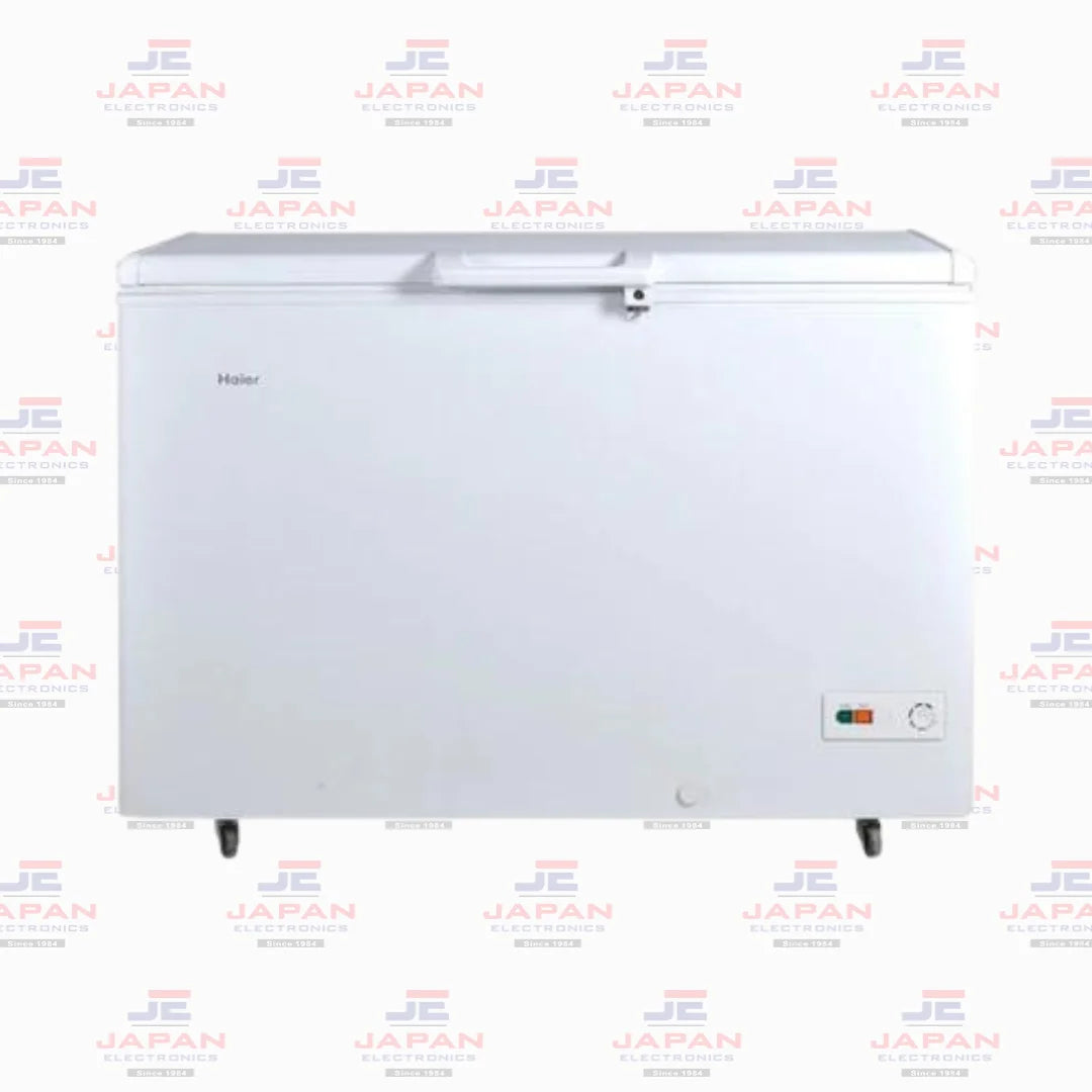 Haier Deep Freezer HDF-405SD/FC-01 – L