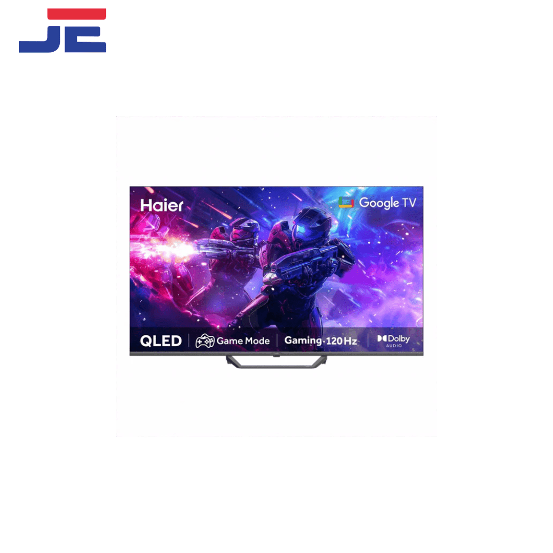 Haier LED 50" 50S80EUX (Q LED) – 50 Inch