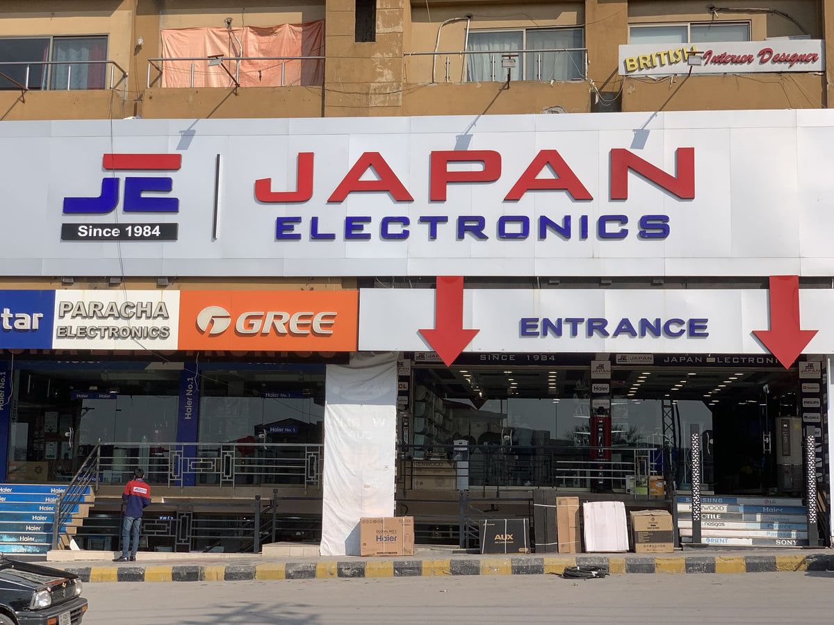 Store Locations – Japan Electronics - Best Electronics Store in Rwp ...