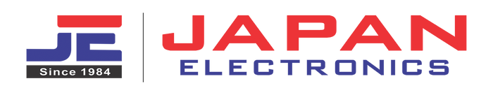 Store Locations – Japan Electronics