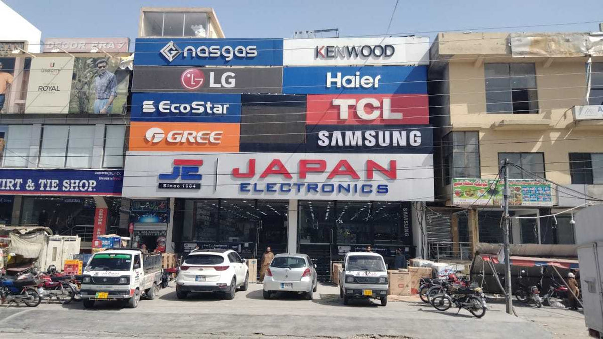 Store Locations – Japan Electronics - Best Electronics Store in Rwp ...
