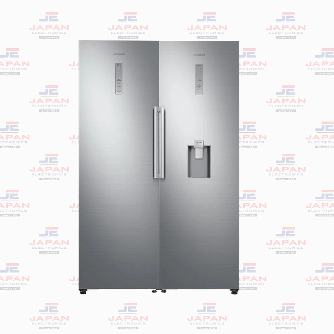 Samsung Upright Inverter RZ32M71207F (IN) Pigeon-Pair – XL