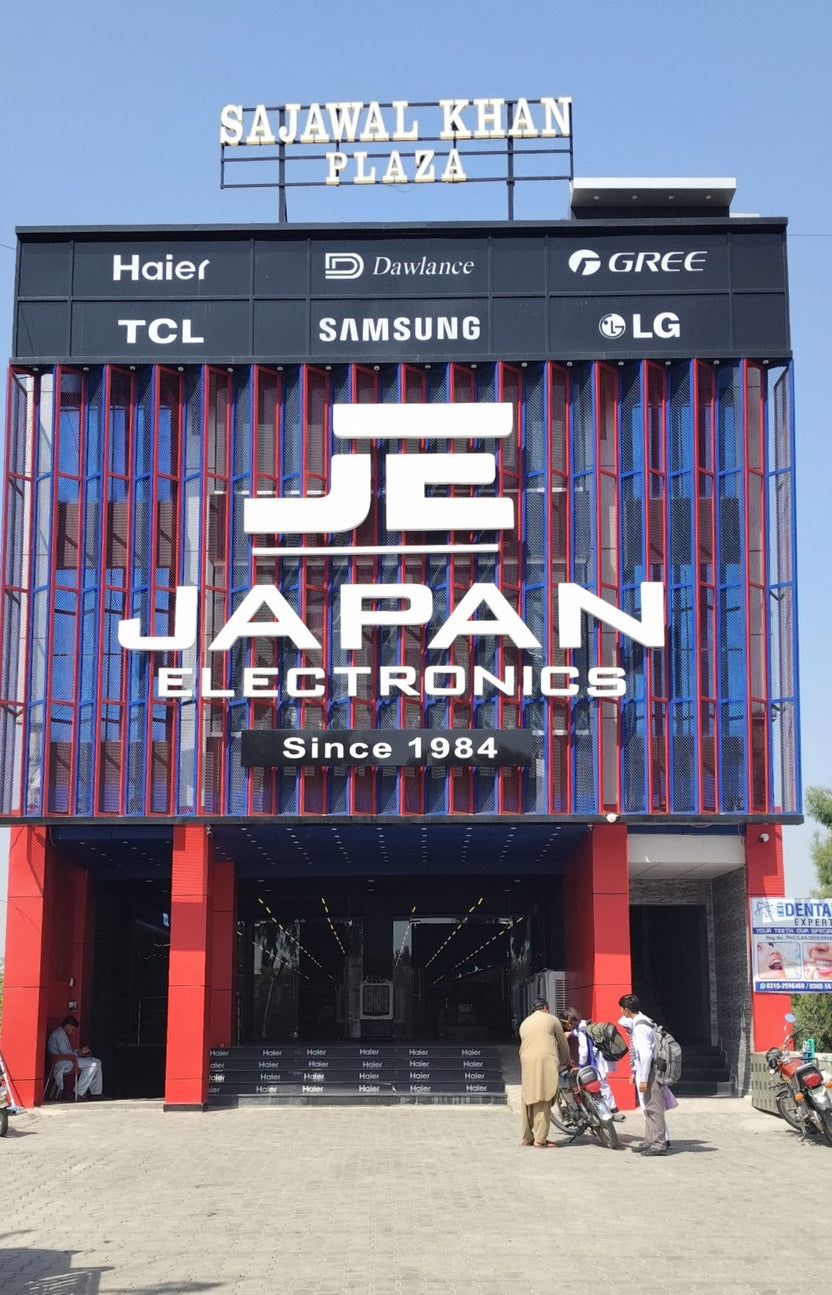 Store Locations – Japan Electronics - Best Electronics Store in Rwp ...