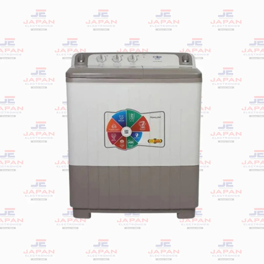 Super Asia Washing Machine SA-280 – Twin Tub