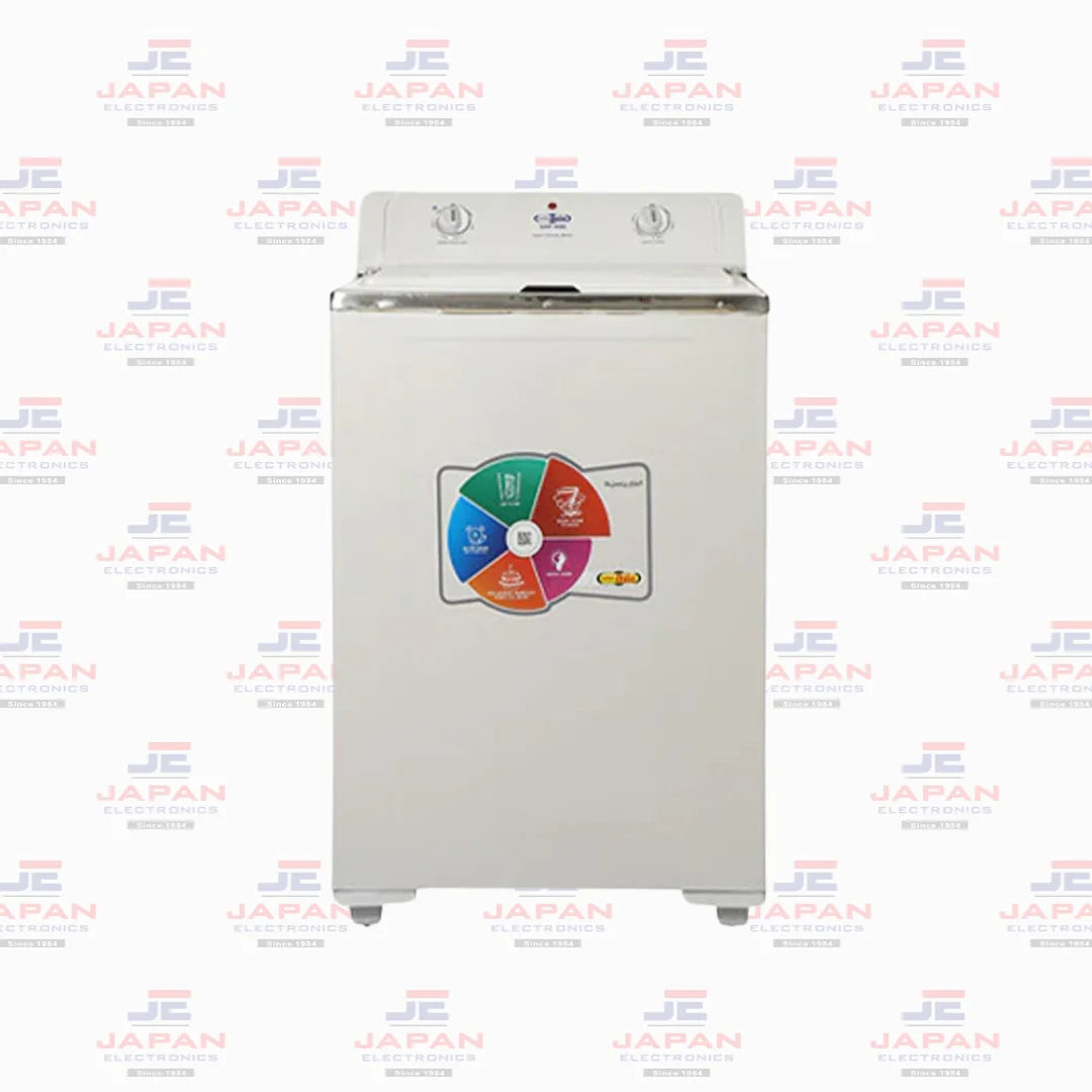 Super Asia Washing Machine SAP-400 – Single Tub