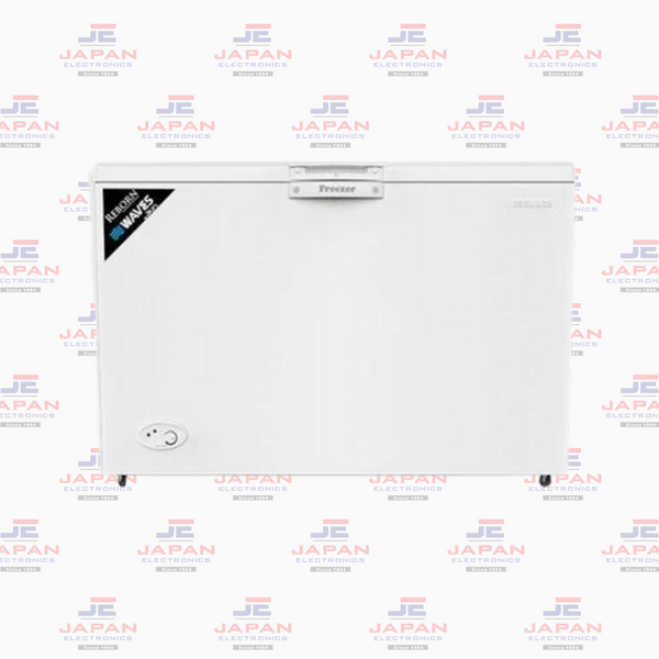 Waves Deep Freezer Prices in Pakistan | June 2024
