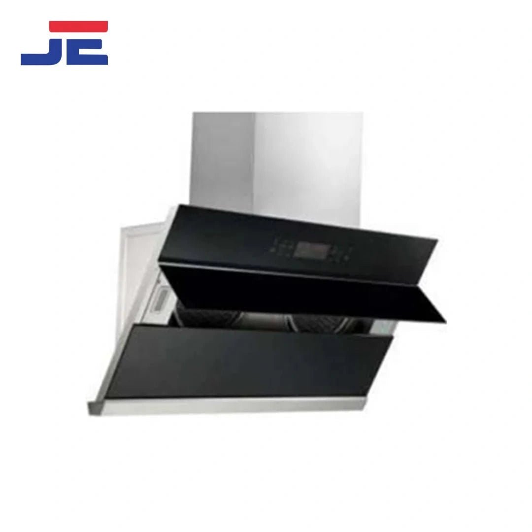 Beetro Kitchen Hood X-40 (MAS-3456 THS) 34" Touch + Hand Sensor (Dual
