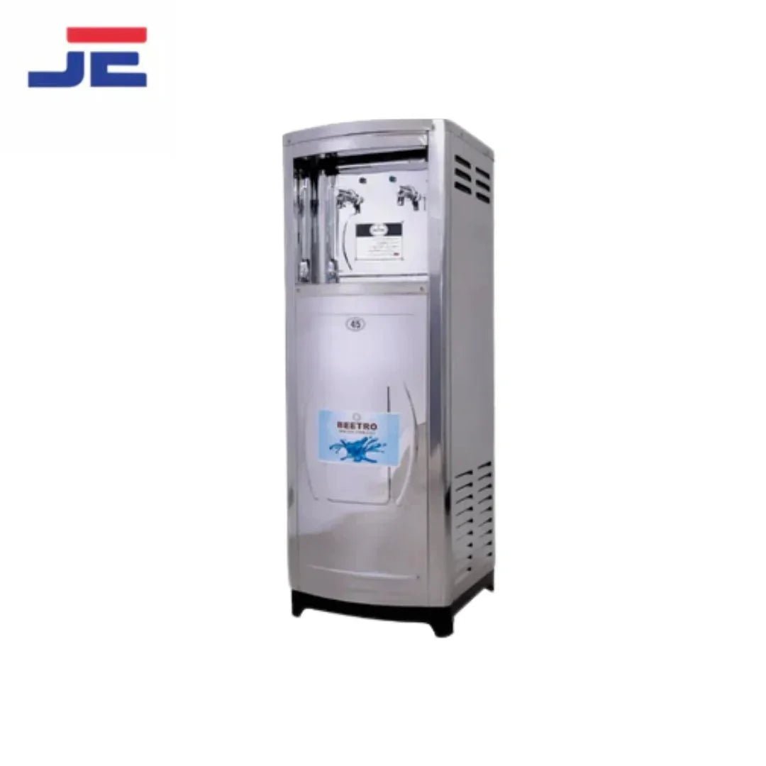 Beetro Water Cooler 45Ltr Slim Model